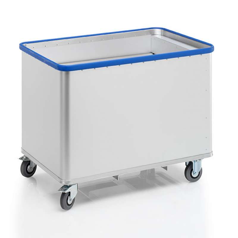 Chariot à Linge Avec Ressort Reglage Hauteur | Equipements hoteliers