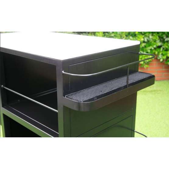 Chariot Cocktail Cabrio | Equipements hoteliers