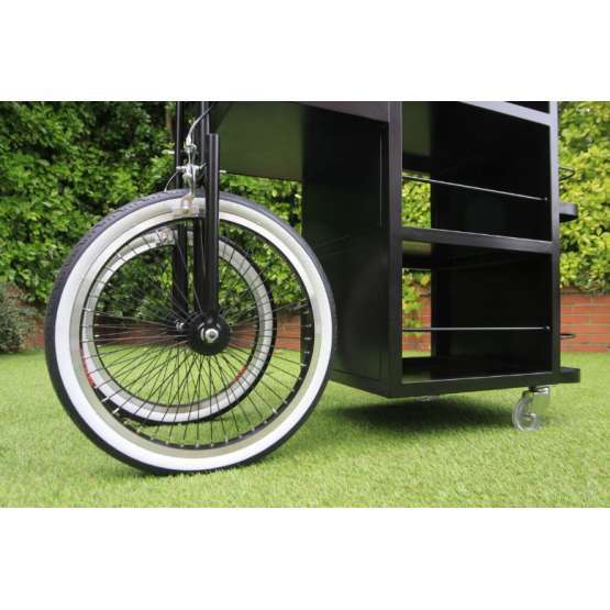 Chariot Cocktail Cabrio | Equipements hoteliers