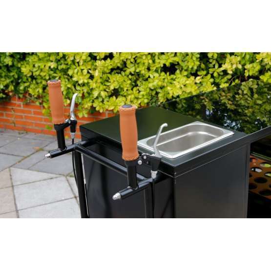 Chariot Cocktail Cabrio | Equipements hoteliers